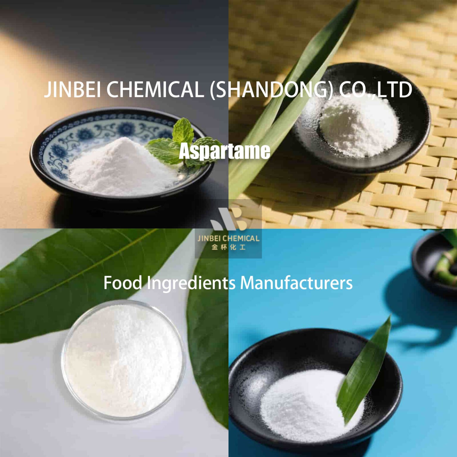 An Introduction to the Food Applications of Aspartame